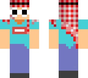 arab | Minecraft Skins