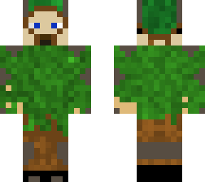 armored soldier | Minecraft Skins