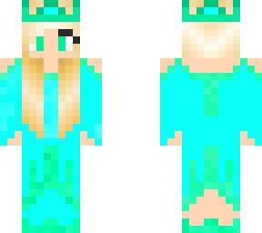 maus | Minecraft Skins