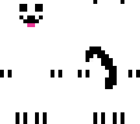 battle cats | Minecraft Skins