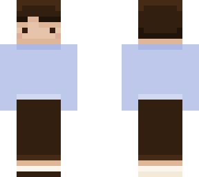 Minimalist | Minecraft Skins