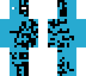 Concrete | Minecraft Skins