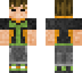 brock pokemon | Minecraft Skins