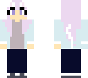 cally 3d | Minecraft Skins