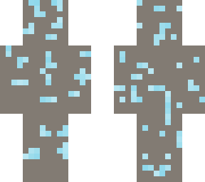 Ore | Minecraft Skins