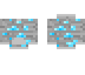 Ore | Minecraft Skins