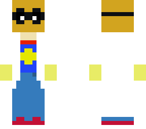 dr flug | Minecraft Skins