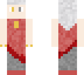 Eda | Minecraft Skin