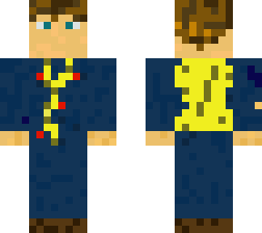 fitz vacker | Minecraft Skins