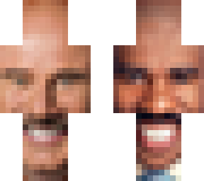 Funny Minecraft Skins