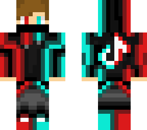 god boy | Minecraft Skin