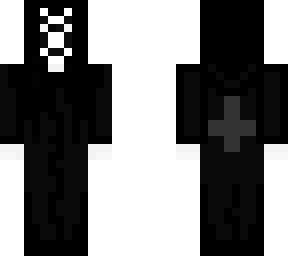 Black Metal | Minecraft Skins