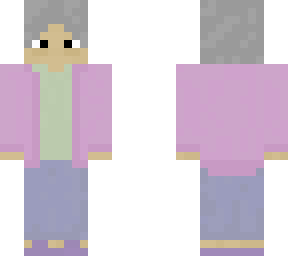granny granny | Minecraft Skins