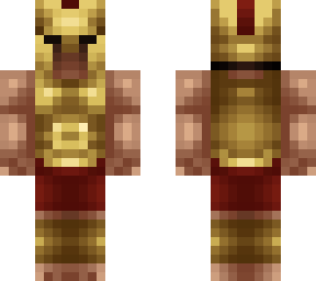 hoplite | Minecraft Skins