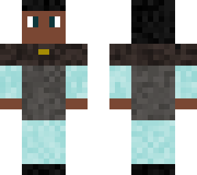 Gus | Minecraft Skin