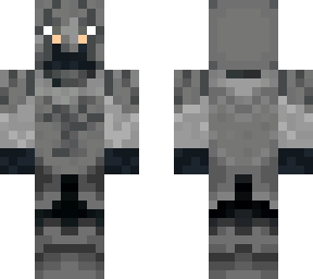Iron Guard | Minecraft Skin