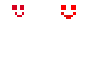 It | Minecraft Skin