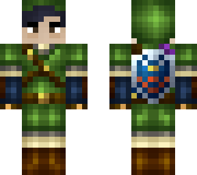 Joji | Minecraft Skins