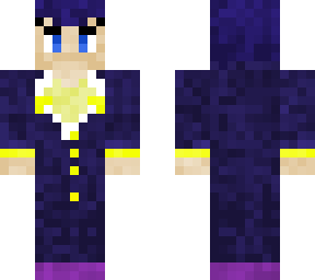 josuke higashikata | Minecraft Skins