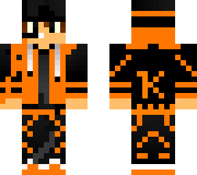 Kwebbelkop Skin By Hyper | Minecraft Skin