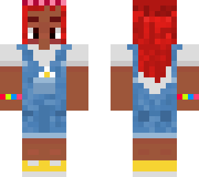 light | Minecraft Skin