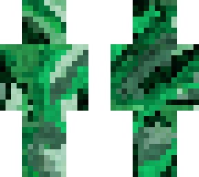 malachite | Minecraft Skins