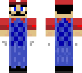 Hello Neighbor Minecraft Skins