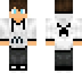 Dutch | Minecraft Skins