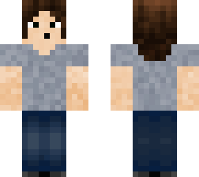 Max? | Minecraft Skin
