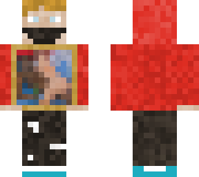 mbdtf | Minecraft Skins
