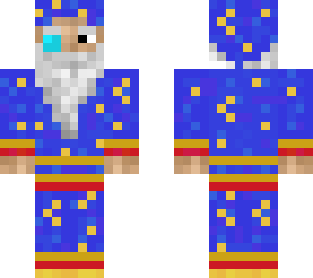Merle Ambrose | Minecraft Skin