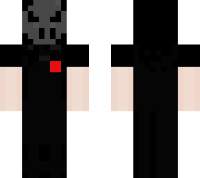 Slipknot | Minecraft Skins