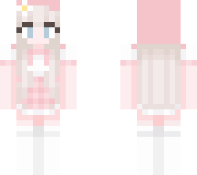 My Melody | Minecraft Skins