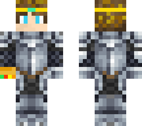 Prince | Minecraft Skins