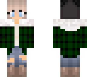 Coat | Minecraft Skins