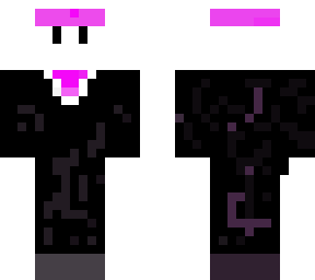 Tuxedo | Minecraft Skins