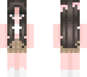 preppy | Minecraft Skin