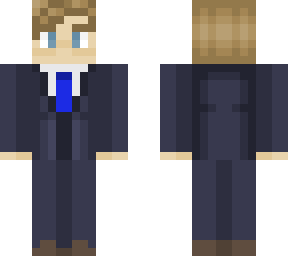 prime minister | Minecraft Skins