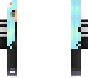 Profiles - Collab! | Minecraft Skin