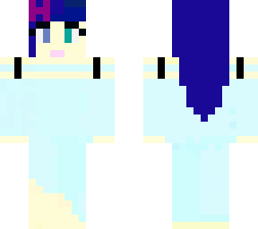 prom | Minecraft Skin