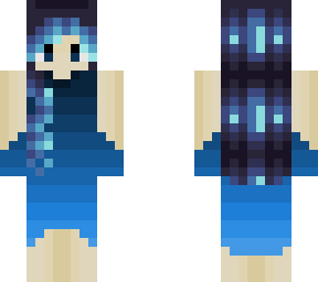 Prom Dress | Minecraft Skins