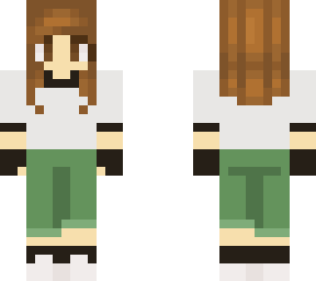 Ram | Minecraft Skin