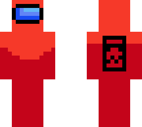 among us skin | Minecraft Skins