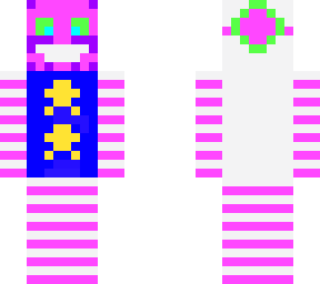 security puppet | Minecraft Skins