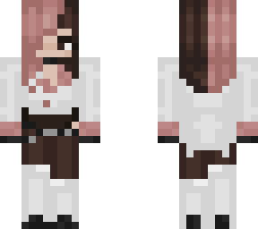 rwby neopolitan | Minecraft Skins