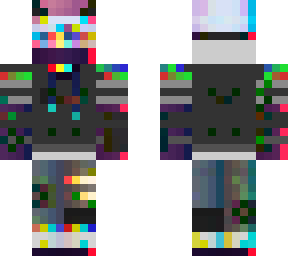 skin 3D | Minecraft Skin