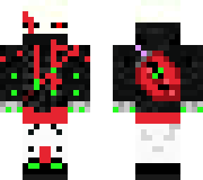 Skull | Minecraft Skins