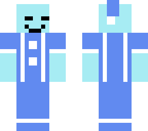 Sleepy Boy | Minecraft Skin