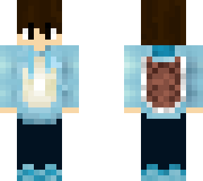 poob | Minecraft Skins