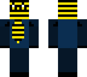 Hive | Minecraft Skins
